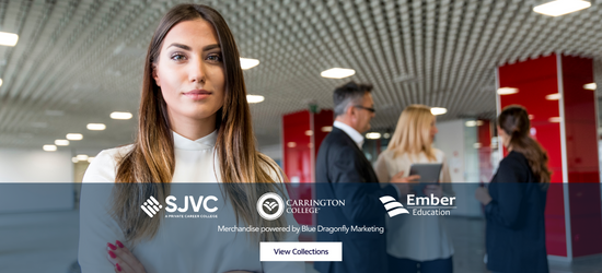 SJVCi – Shop EmberEd